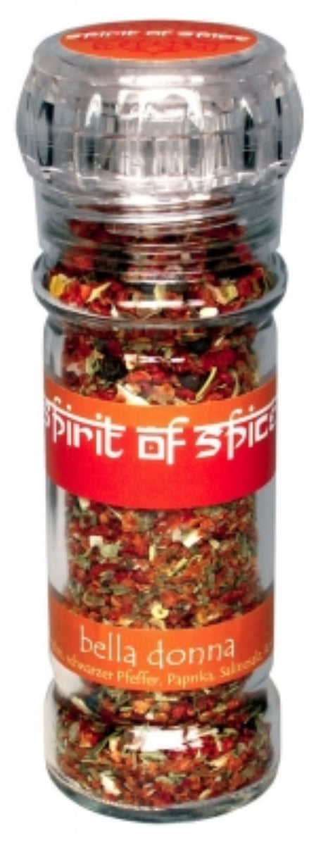 Bella Donna von Spirit of Spice – aalenaa